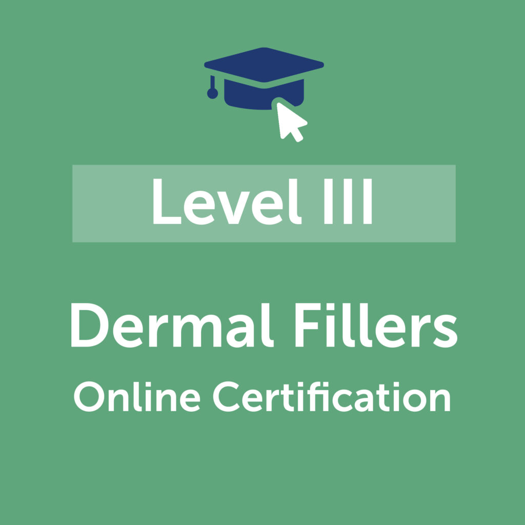 Master Nose Online Certification – American Academy of Facial Esthetics