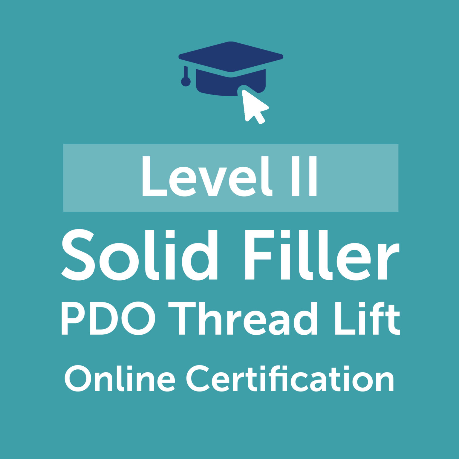 Level III Master Botox Online Certification – American Academy of Facial Esthetics