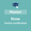 Master Nose Online Certification – American Academy of Facial Esthetics