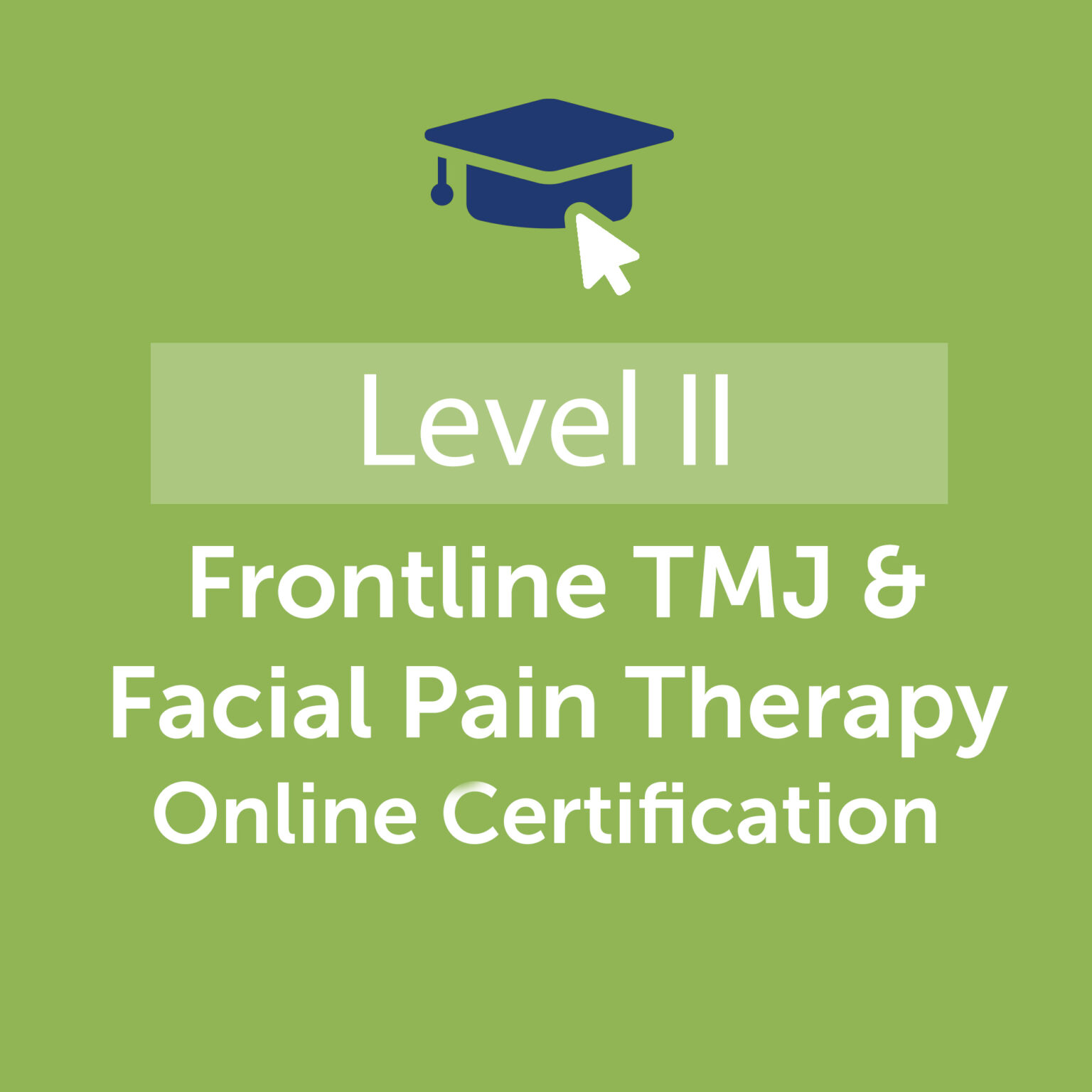 Online CME Certification Training – American Academy of Facial Esthetics