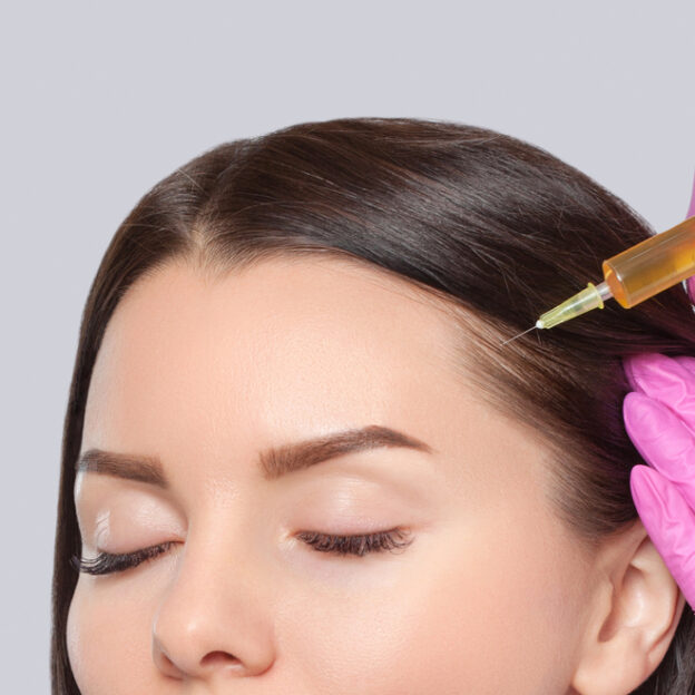 Platelet Rich Plasma PRP, PRF, PRF Gel Regenerative Esthetics ...